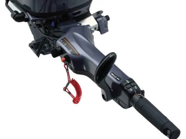 Yamaha 115 HP long shaft F115 LB